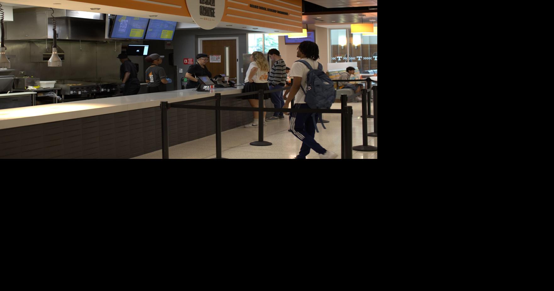 ‘We’ve got lots of things coming’: Vol Dining’s newest additions, plans ...