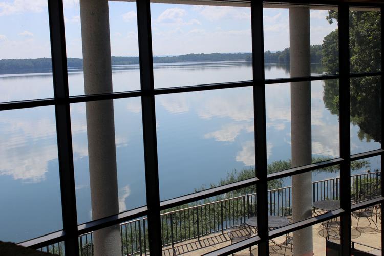 The University of Tennessee Space Institute: 50 years in the making ...