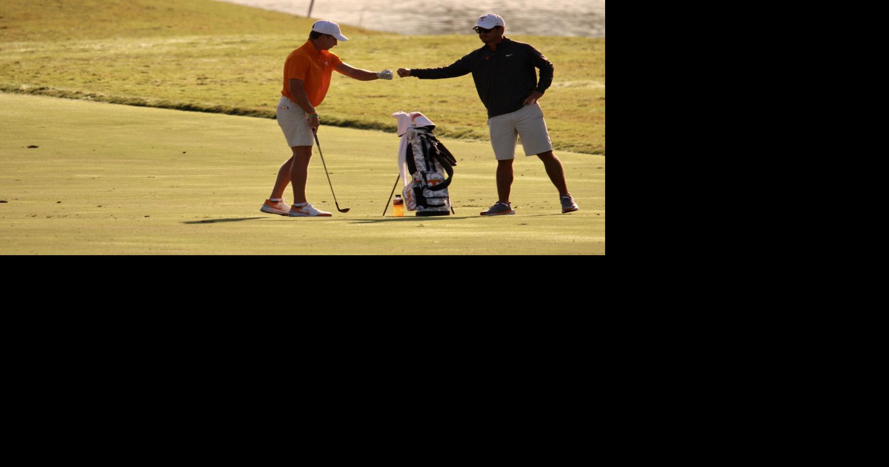 Tennessee men’s golf wins in Visit Knoxville Classic | Golf ...