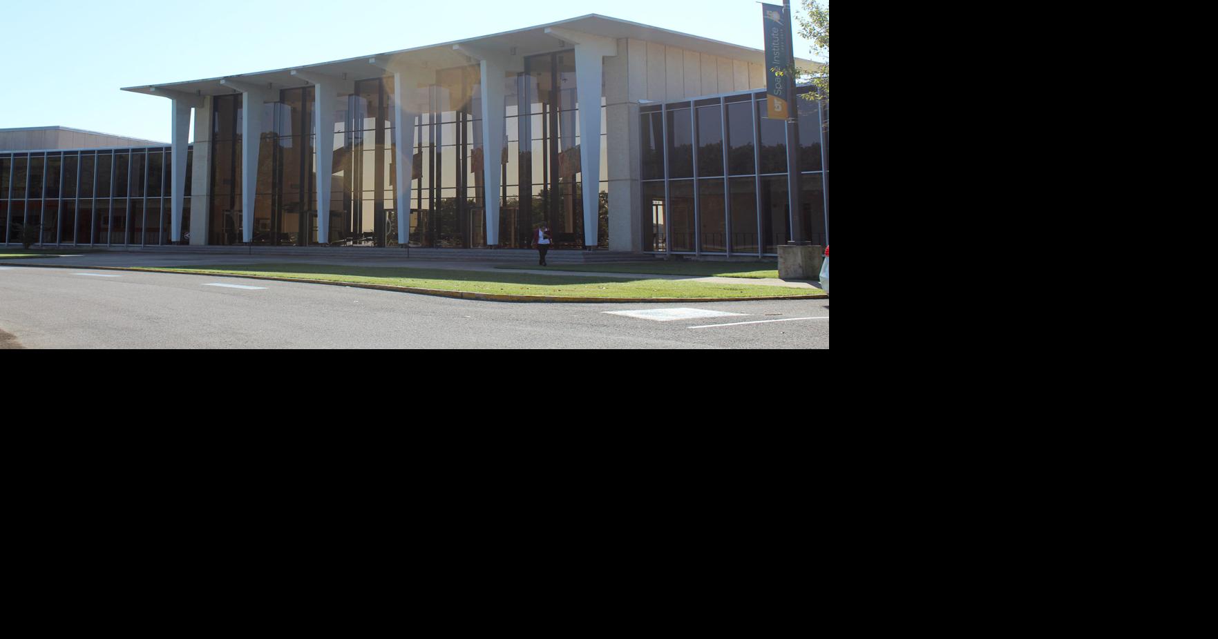 The University of Tennessee Space Institute: 50 years in the making ...