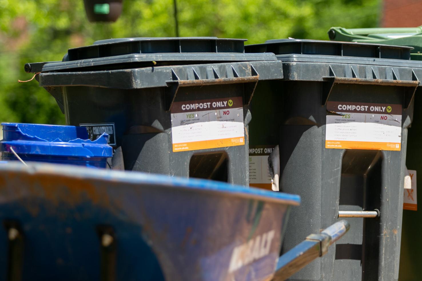 UT Compost Coalition seeks to enhance composting education, outreach ...