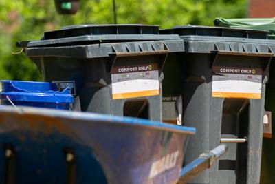 UT Compost Coalition seeks to enhance composting education, outreach ...