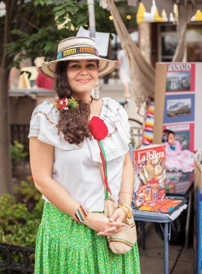 Hola Festival gives insight into Hispanic culture | Arts ...