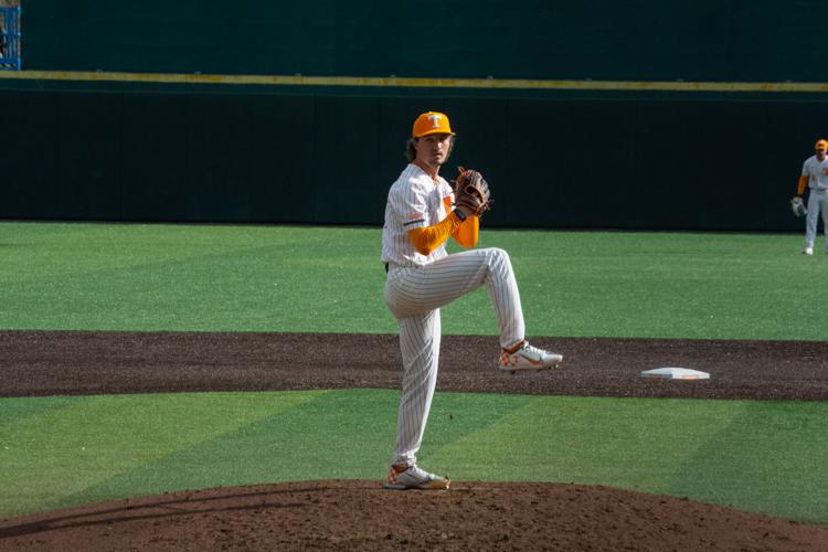 PHOTOS: Baseball vs.UNC Asheville | Featured Photos | utdailybeacon.com