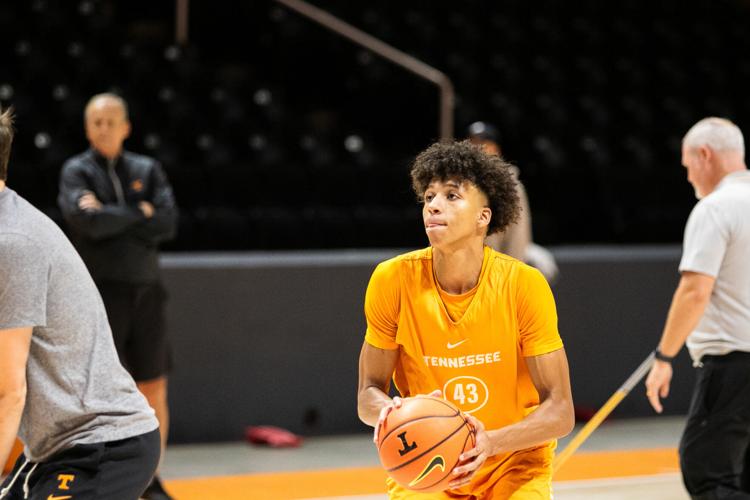 Cade and Cam | | utdailybeacon.com