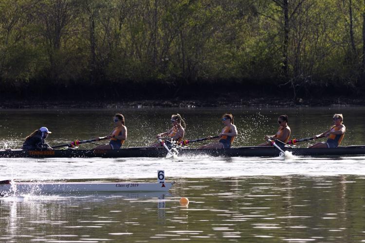 PHOTOS: Rowing vs Alabama and Oklahoma | Featured Photos ...