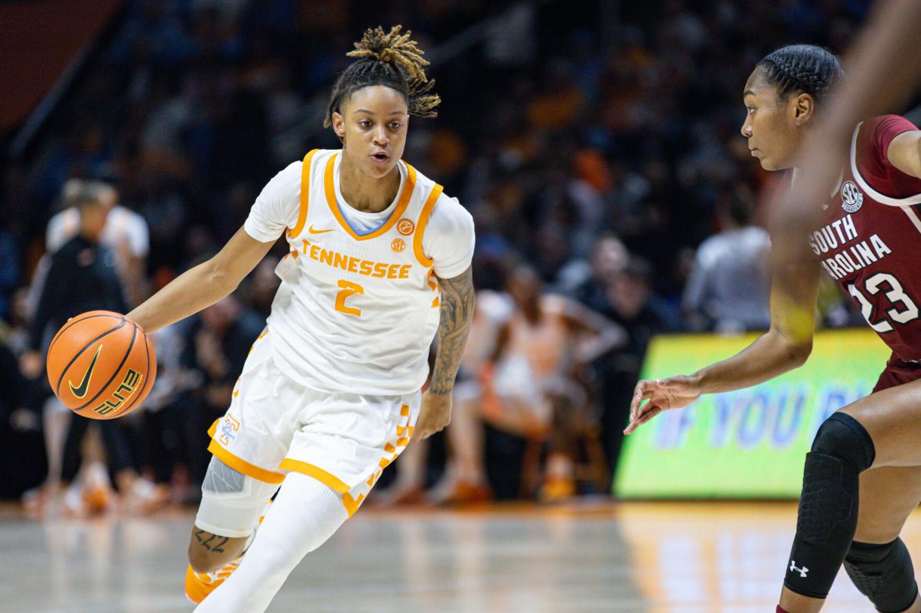 Storylines, notes, how to watch Lady Vols basketball at Missouri ...