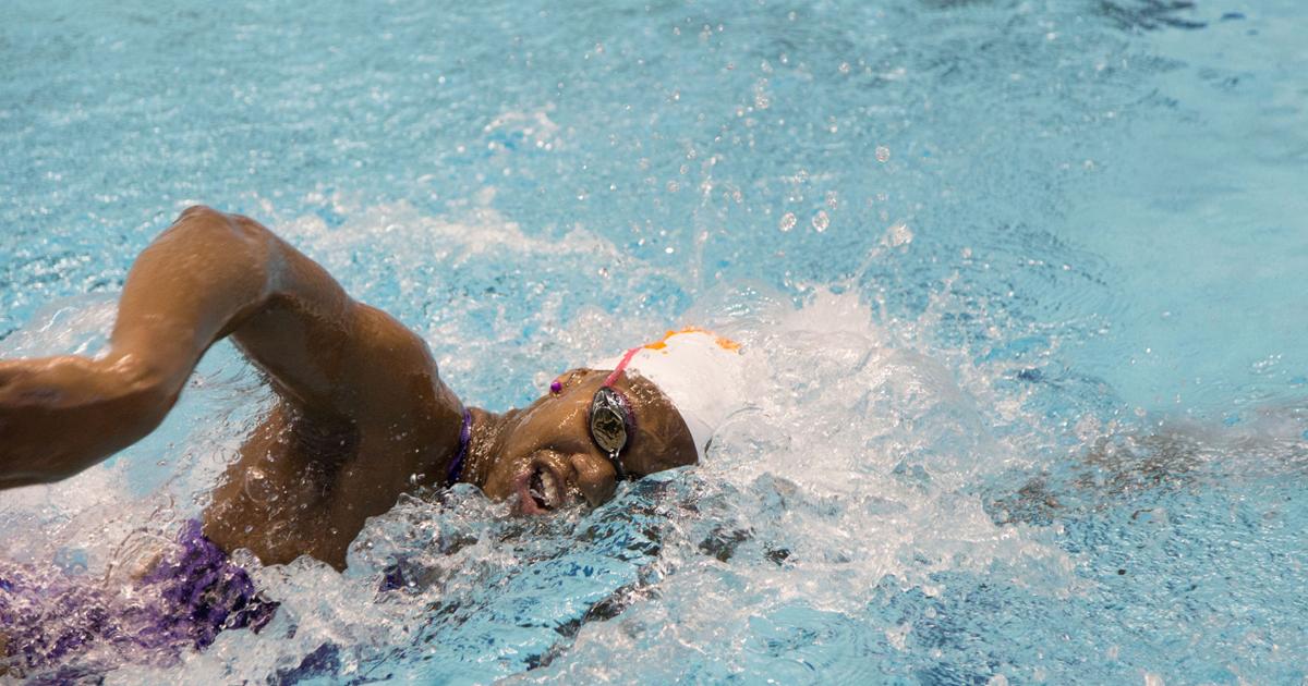 Trinidad Native Thompson Overcomes Cultural Differences To Achieve