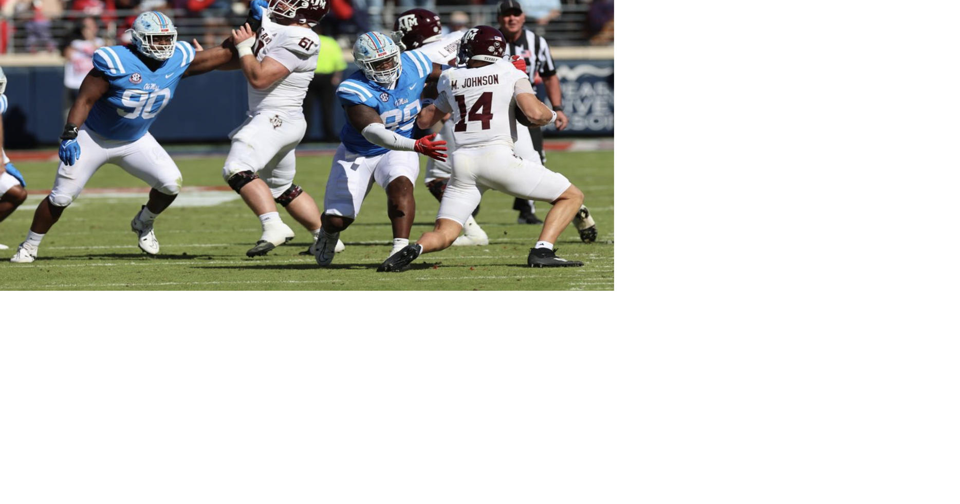 Around college football: Alabama continues to roll, Oklahoma State ...