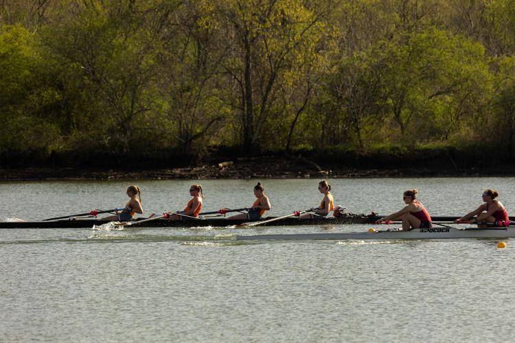 PHOTOS: Rowing vs Alabama and Oklahoma | Featured Photos ...