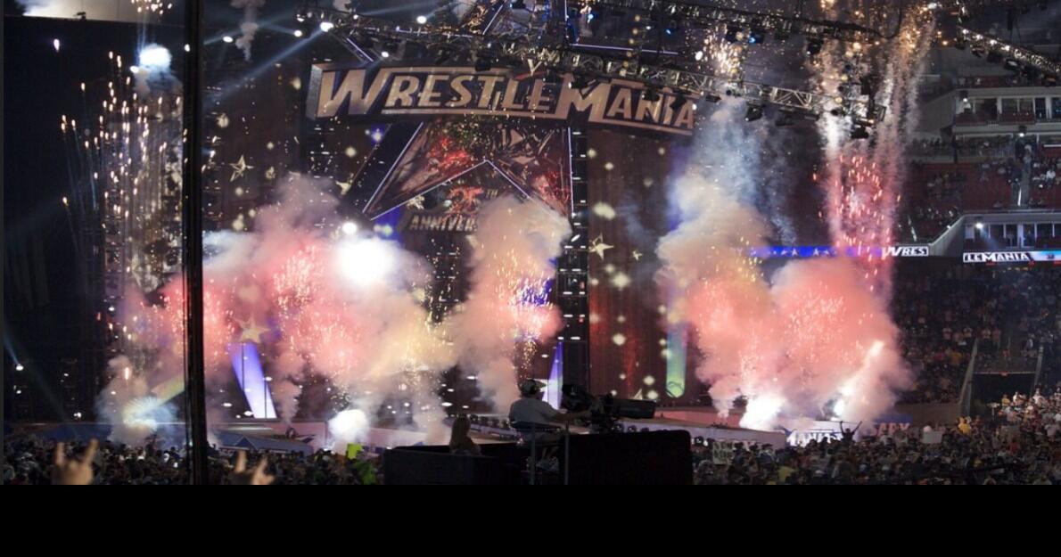 ‘The grandest stage of them all’: WWE WrestleMania 39 weekend review ...
