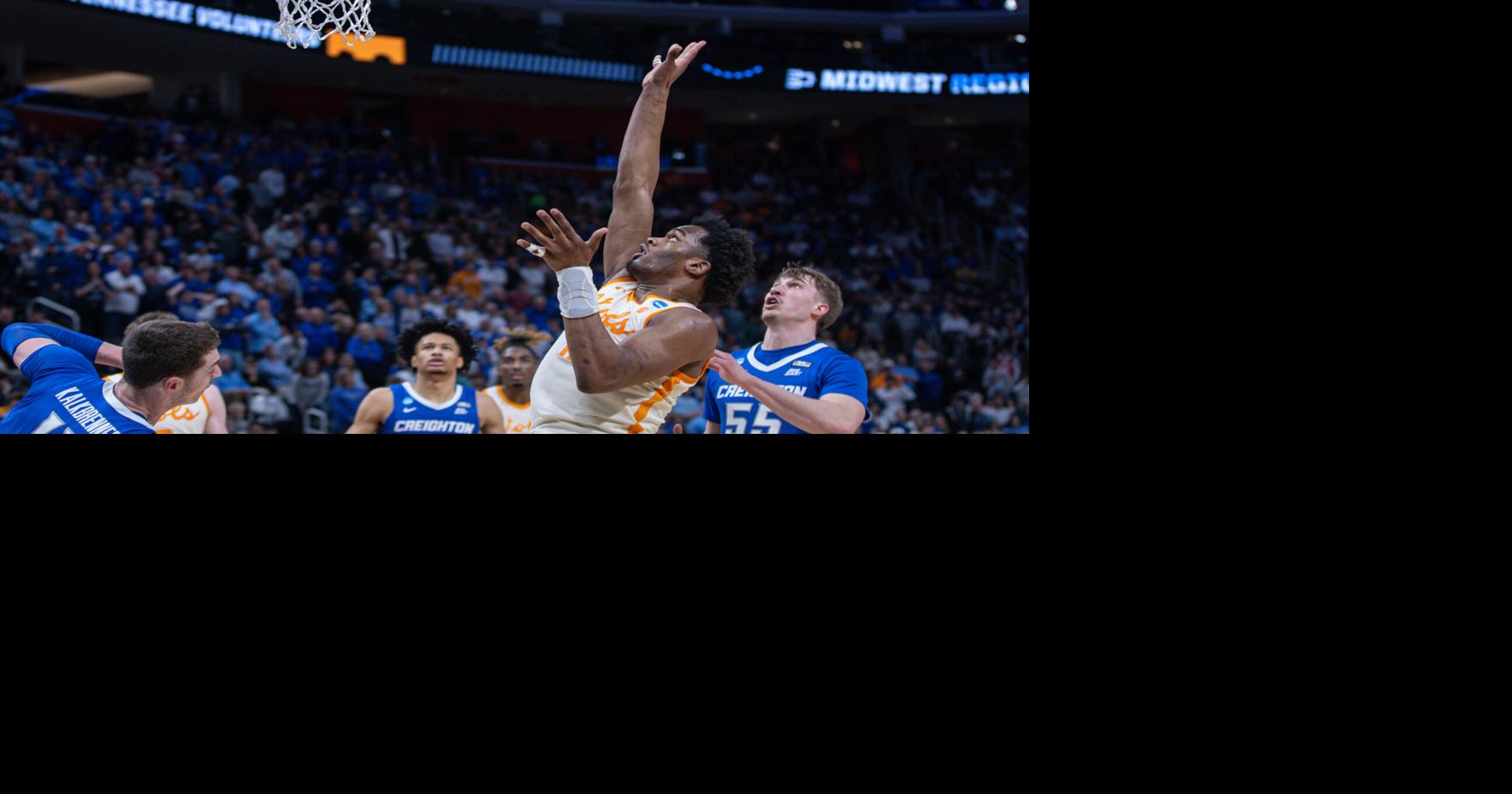 How Tennessee basketball has improved since its last matchup with Zach ...