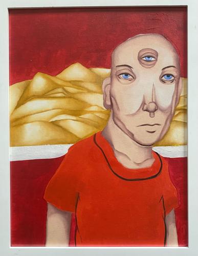 Charlie Keats on TikTok, modeling and indulging in what he loves ...