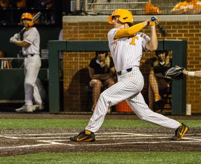 Notebook: Pitching, longball lift Vols over Leathernecks | Baseball ...