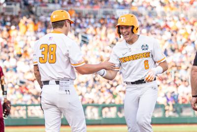 How Tennessee baseball defeated Florida State in Omaha | Baseball ...