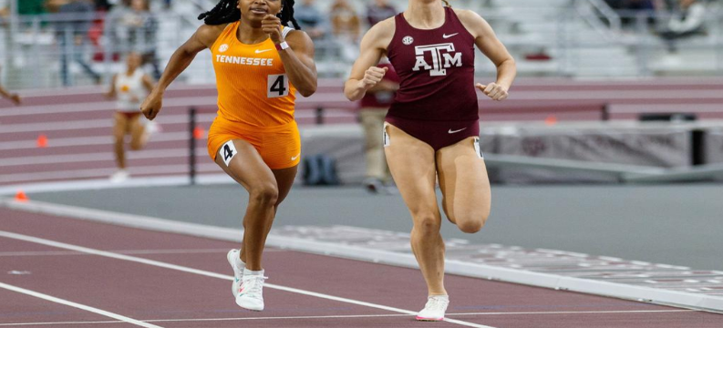 Tennessee track and field establishes multiple school records across ...