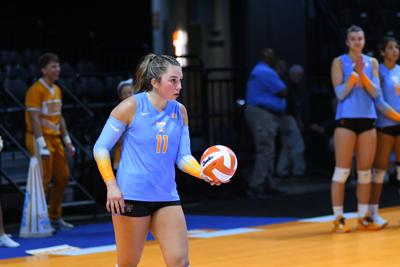 Previewing Tennessee volleyball 2024 season | Volleyball ...