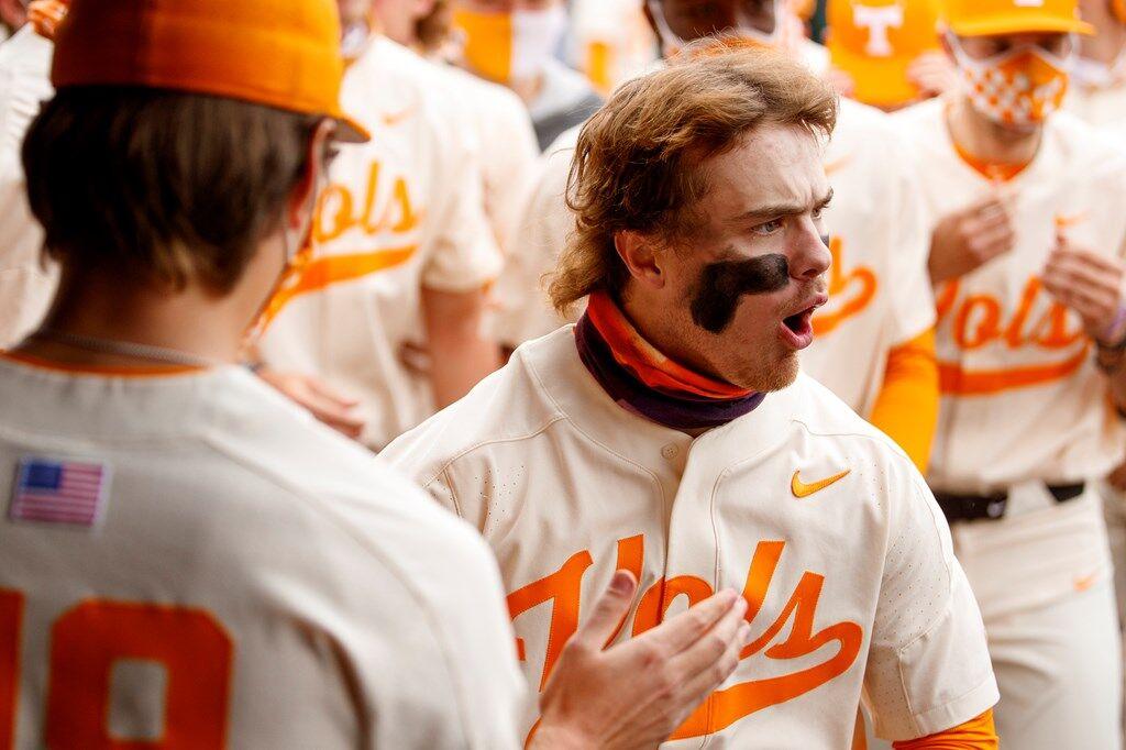 Vols clinch series behind Gilbert, strong bullpen effort | Baseball ...