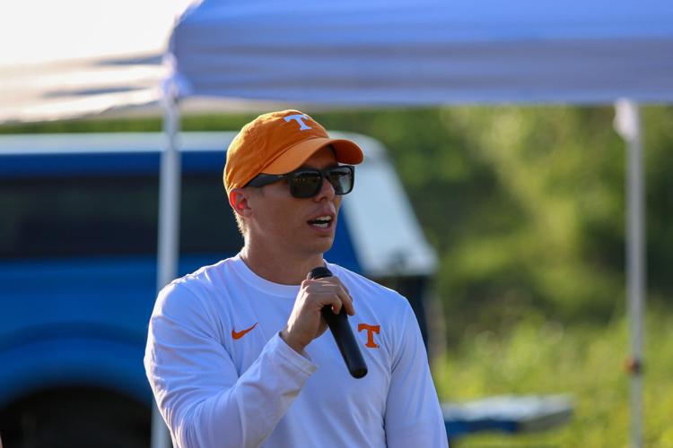 Tennessee cross-country secures victory at Tennessee Classic | Cross ...
