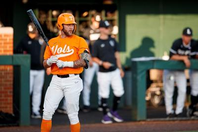 Vols rout Kentuky in series opener | Baseball | utdailybeacon.com