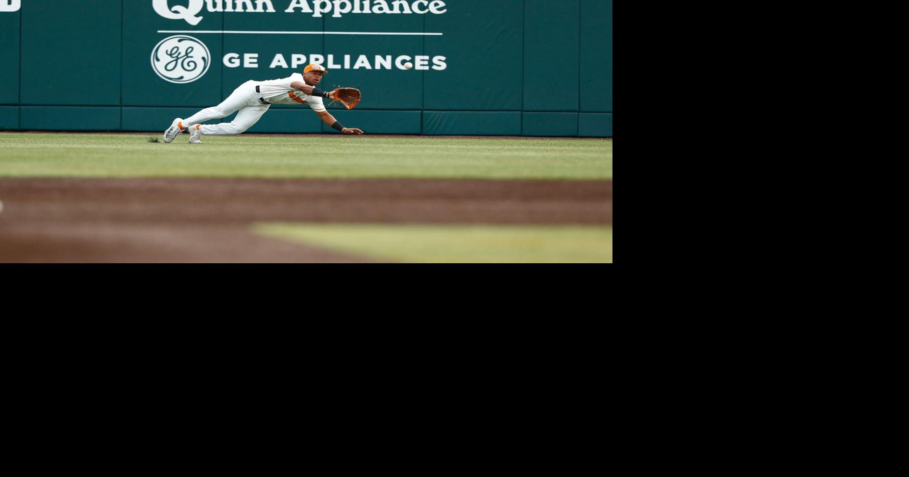 Tennessee baseball's defense shines in win over Missouri | Baseball ...