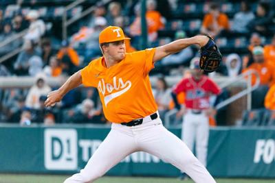 Tennessee baseball run rules Auburn to even series | Baseball ...