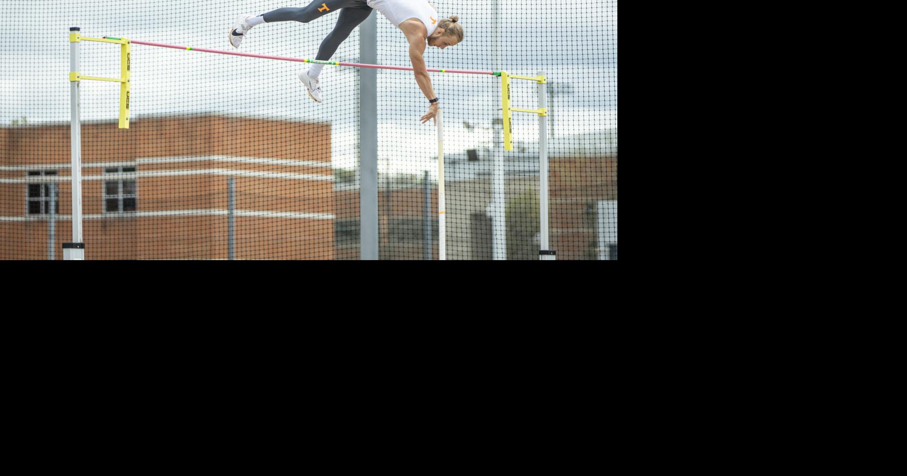 Tennessee track and field secures 8 medals at SEC Indoor Championships ...