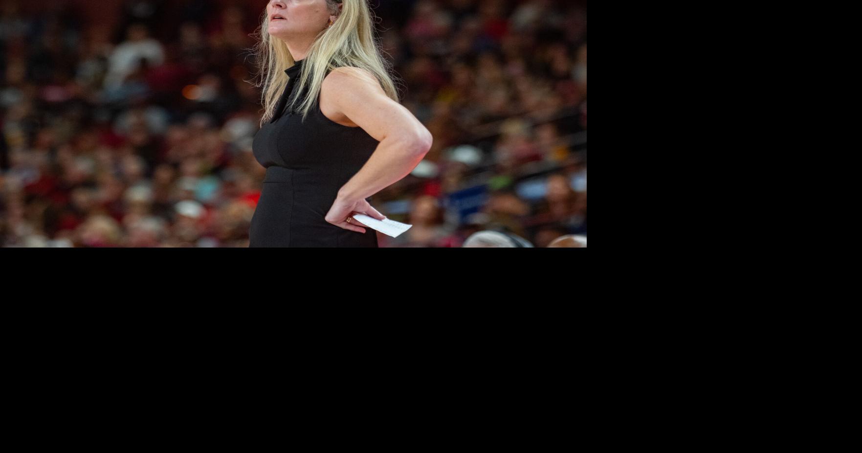 Kellie Harper named Missouri head coach | Womens Basketball ...