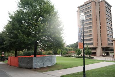 Monuments honoring historically Black fraternities, sororities to open ...
