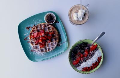 Java Juice Box sets itself apart in Knoxville | City News ...