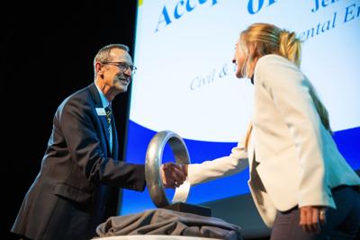 Order of the Engineer commencement ceremony to link engineering ...