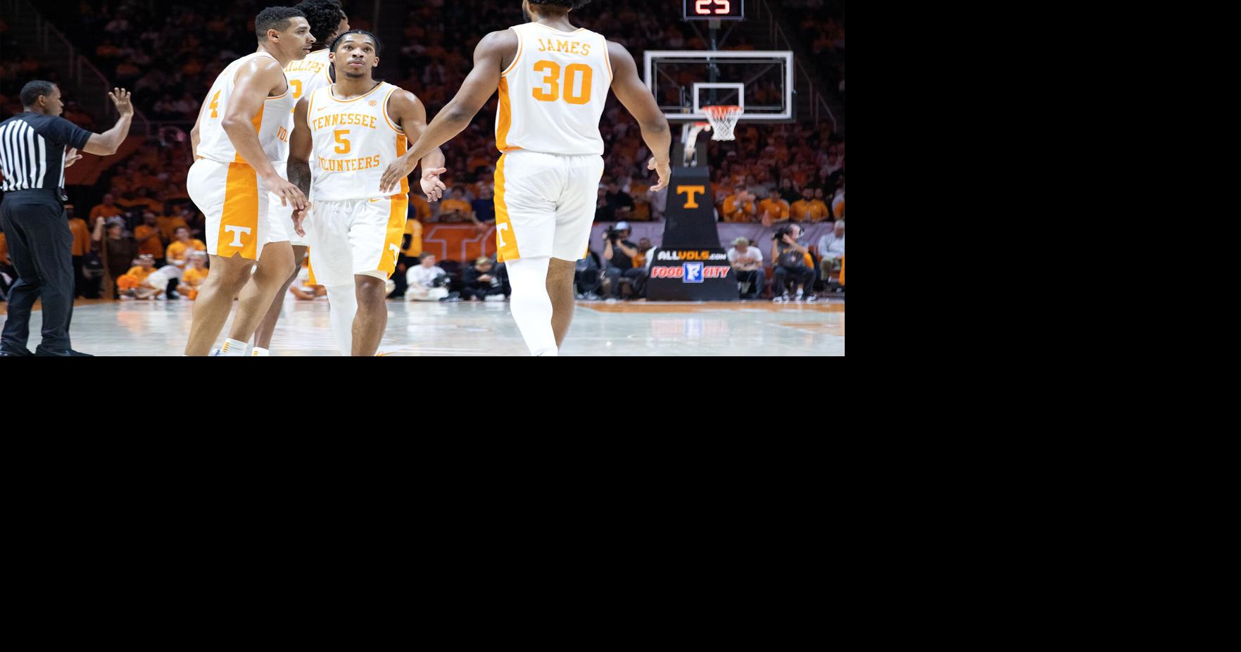 Why Vanderbilt head coach Jerry Stackhouse thinks Tennessee is the best ...