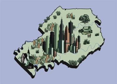 Knox County Land Use Transportation and Plan takes initiative to expand ...