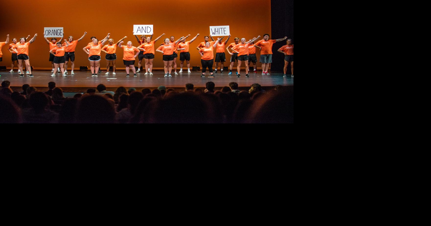 Smokey's Howl | Campus News | utdailybeacon.com