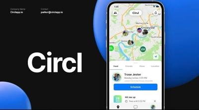 Student-developed Circl app aims to grow student connection through ...