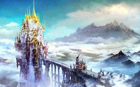 Final Fantasy XV: Previewing a game nine years in the making | Arts And ...