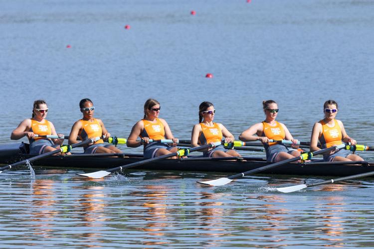 PHOTOS: Rowing vs Alabama and Oklahoma | Featured Photos ...