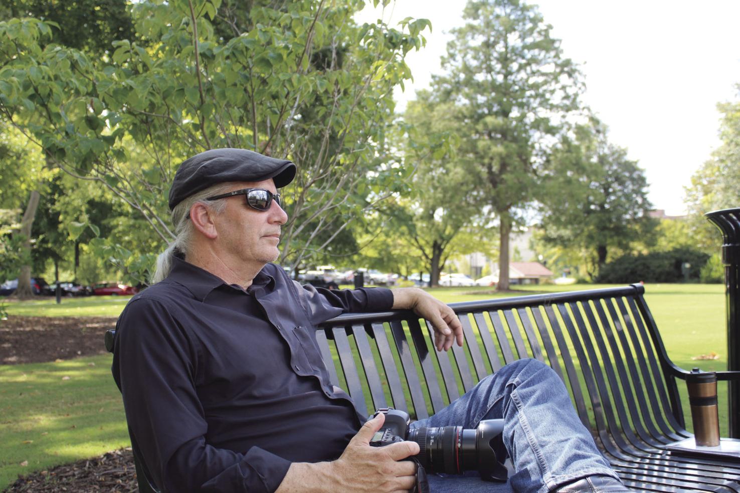 Alan Sims talks Inside of Knoxville blog, downtown life | City News ...