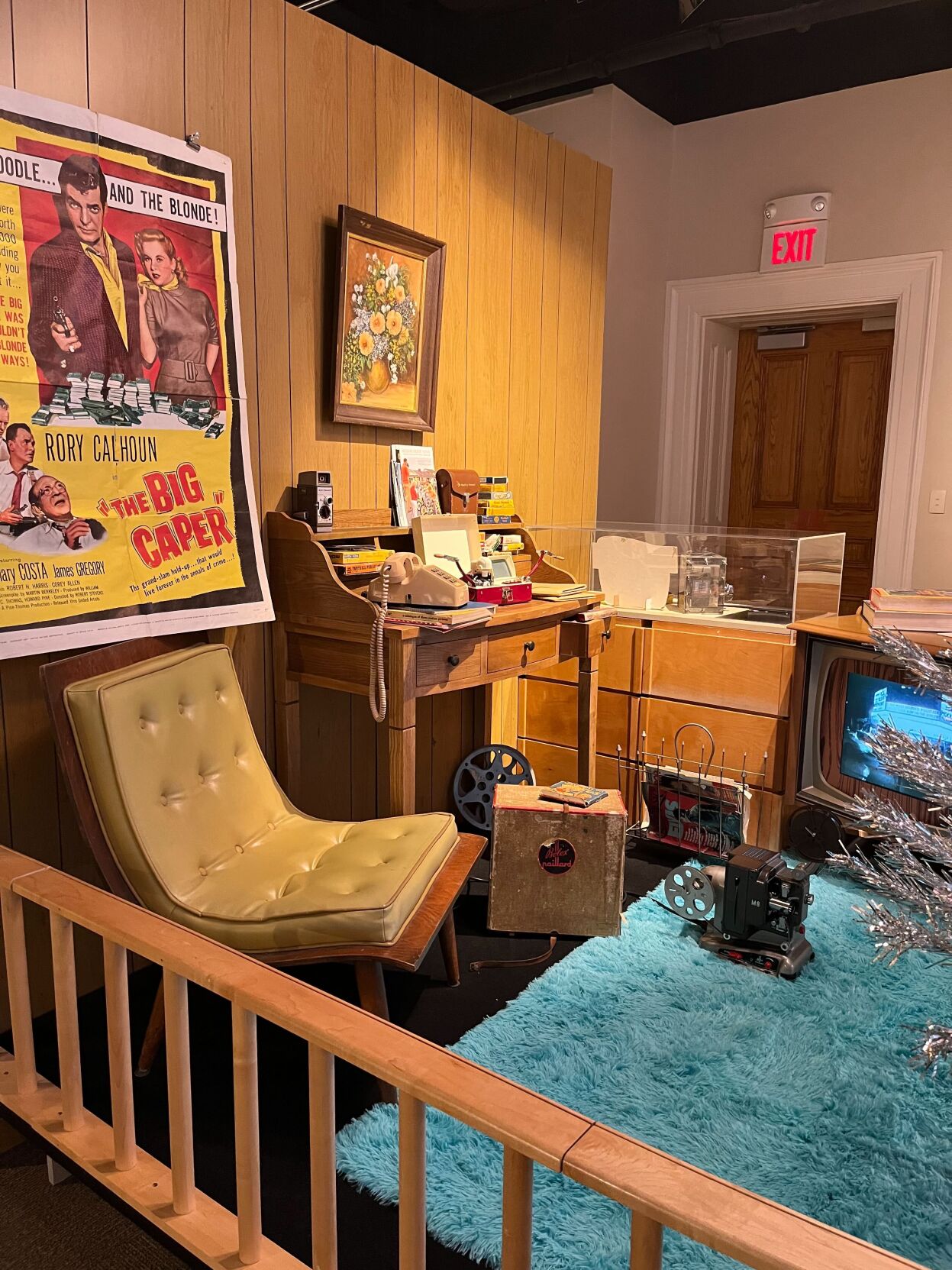 ‘Lights! Camera! East Tennessee!’ exhibit highlights Knoxville’s ...