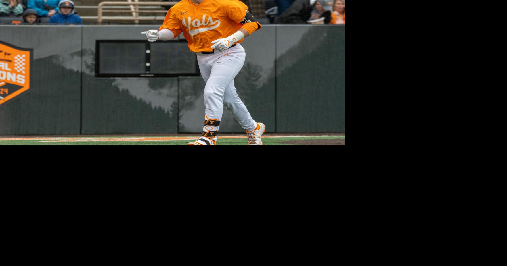 Tennessee baseball coach Tony Vitello learns competitiveness | Baseball ...