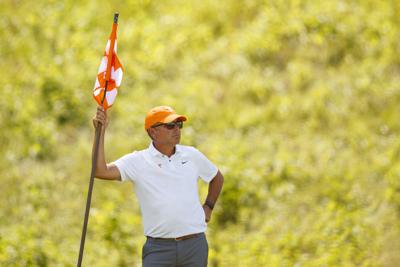 ‘Opportunity to prove a lot of people wrong’: Tennessee men’s golf ...