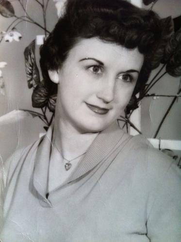 Deana Joyce Van Fossen 1940-2018