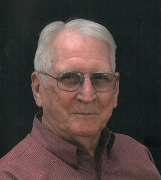 Dean Carper 1931-2014