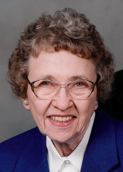 Marcella Ryan 1922-2018