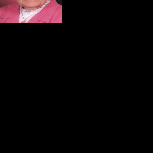 Carol Newman 1921-2015
