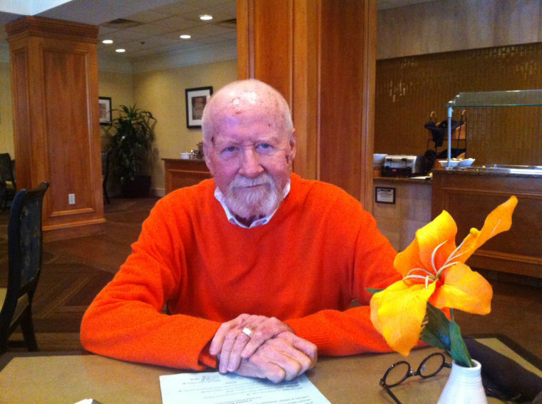 Robert A. "Bob" Powell