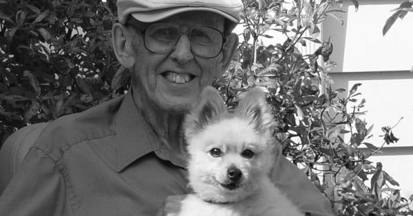 Eugene Chambers 1924-201