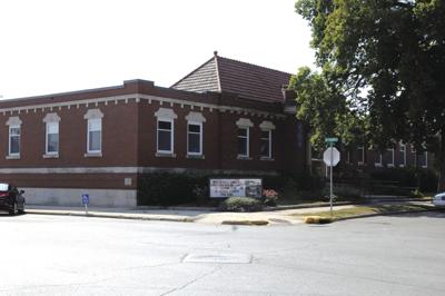 Shenandoah Public Library reopens June 1