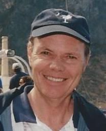 Mike Morgan 1948-2015