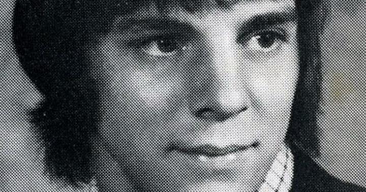 Christopher Edward McQueen